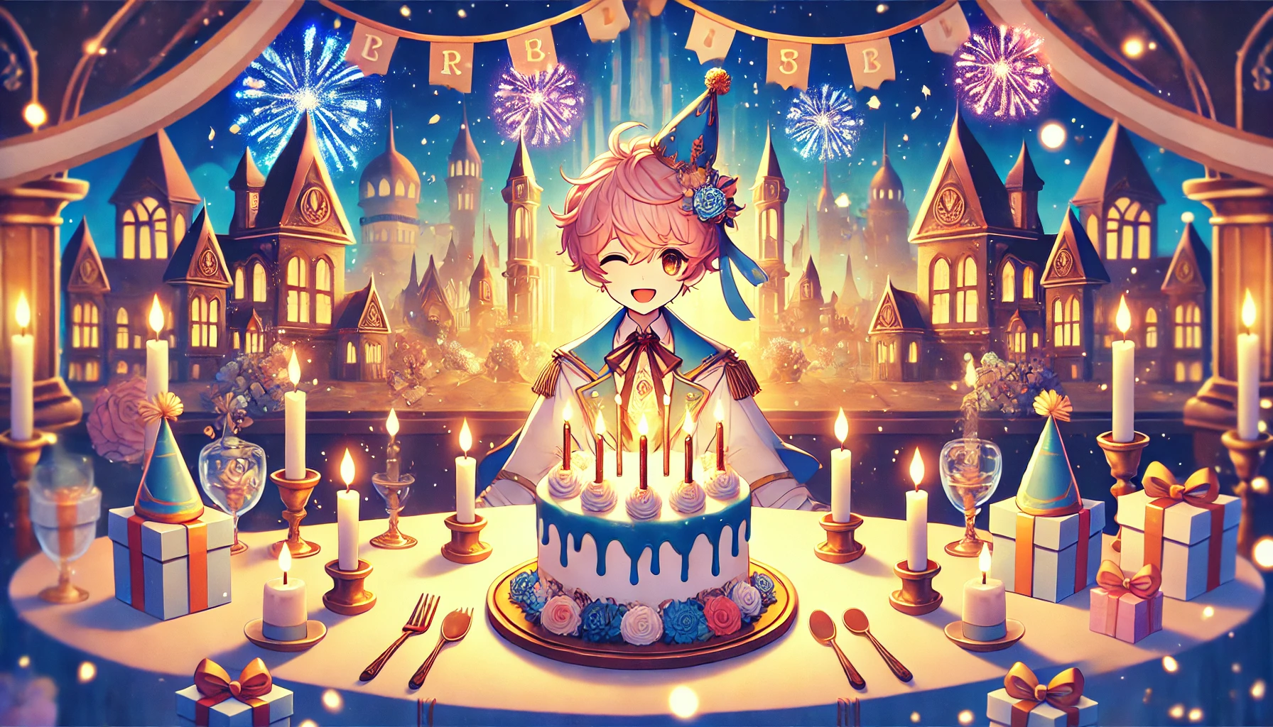 【リゼロ】キャラクターの誕生日一覧！推しの誕生日をチェック | アニメカフェタイム